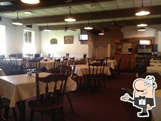 Old Mill Inn Restaurant, Dallas - Restaurant menu, prices and reviews