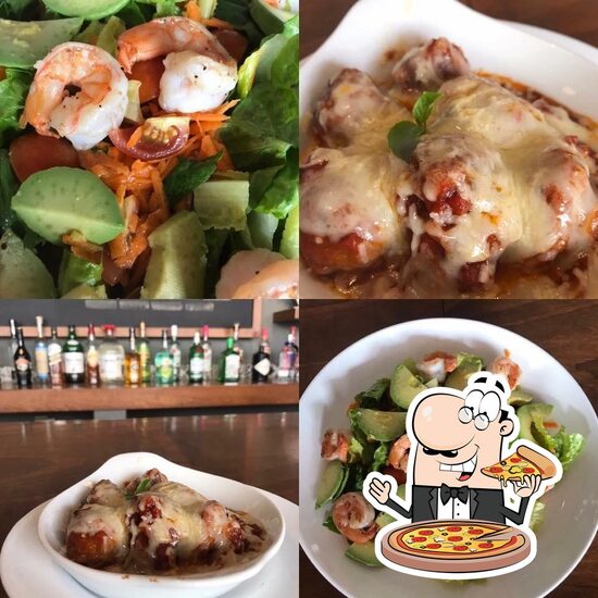 SOMA Burger Co., Colima - Menú del restaurante, precios y reseñas