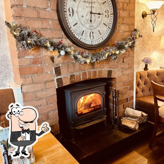 The Boat Inn, Retford - Restaurant menu, prices and reviews