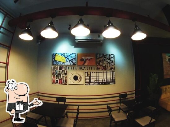 The Terminal Coffee, Ho Chi Minh City - Restaurant menu, prices and reviews