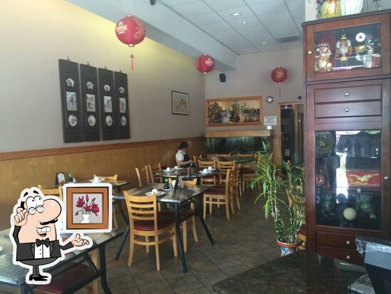 Menu at Yat Sing Restaurant, Redwood City, 38 Woodside Rd