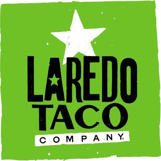 Menu at Laredo Taco Company restaurant, Houston, San Jacinto St