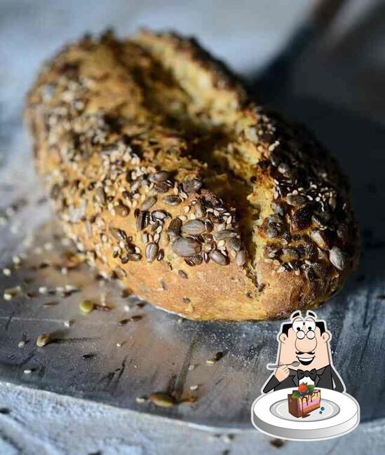 The Baker's Dozen, Hyderabad, 51 - Restaurant reviews