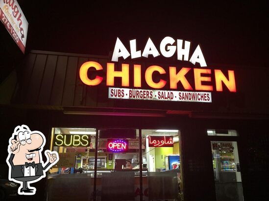 Cedar Chicken Restaurant, Dearborn Heights - Restaurant menu, prices ...