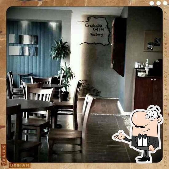 Blackberry Coffee Corner, Coquitlam - Restaurant menu, prices and reviews