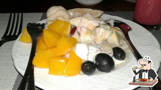 Breeze Cafe, Jakarta - Restaurant menu and reviews