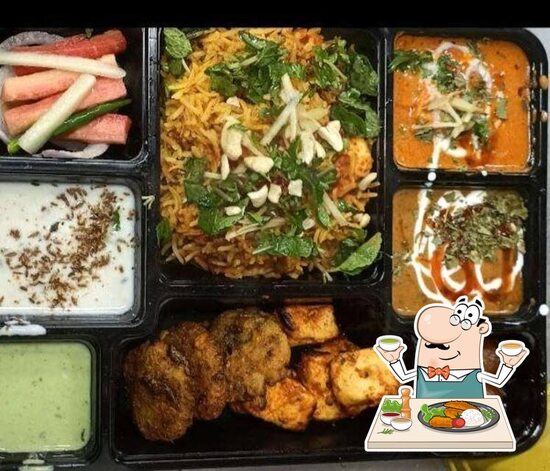 UBQ by Barbeque Nation, Gurugram - Restaurant menu, prices and reviews