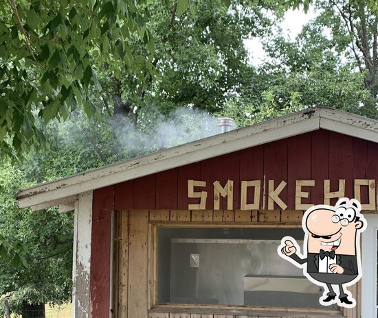 Boondocks Fish Camp & Smoke House, Gray Court - Restaurant menu, prices ...