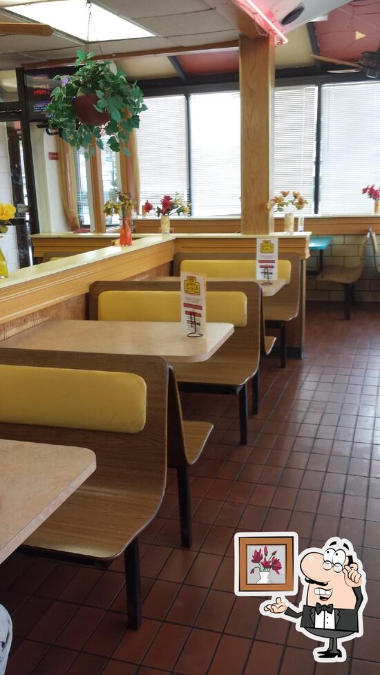 Nickys, Chicago, Kedzie - Restaurant menu, prices and reviews