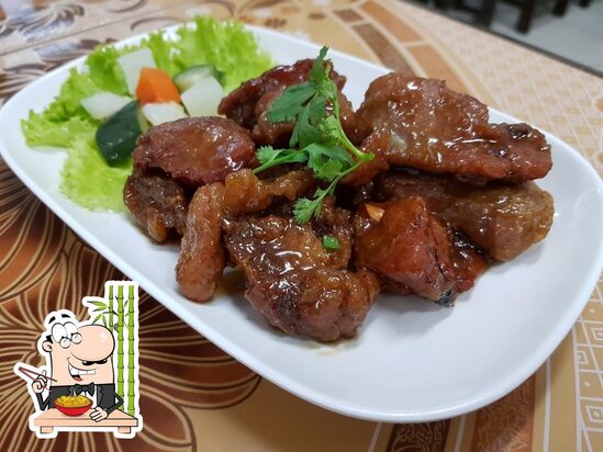 Chong San restaurant, Chiang Mai - Restaurant reviews