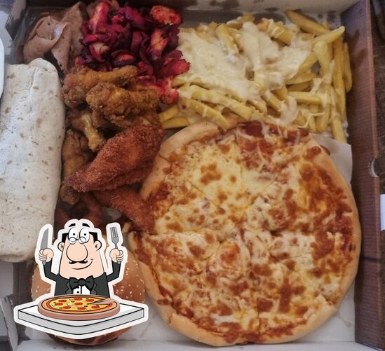 Mamas Kebab House, Cardiff - Restaurant menu, prices and reviews