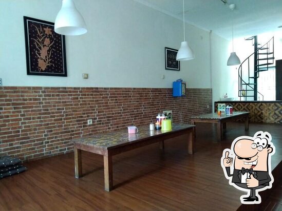 Menu at Empal Gentong Mang H.Uky restaurant, Depok