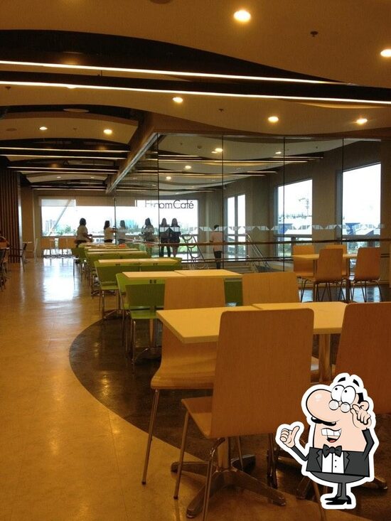 3F Cafeteria 2 E-com, Pasay - Restaurant menu, prices and reviews