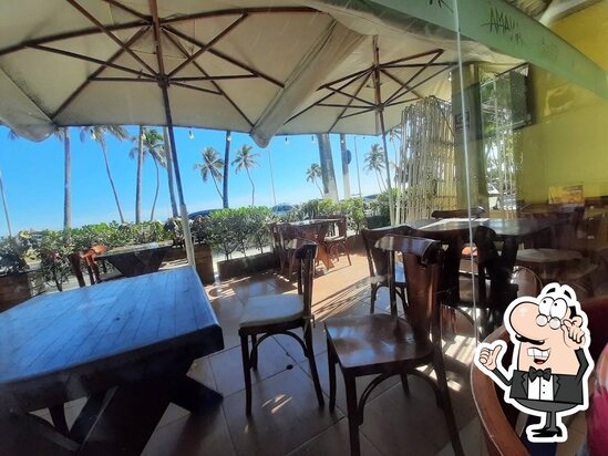 Restaurante Anamá, Maceió - Menu do restaurante, preços e opiniões