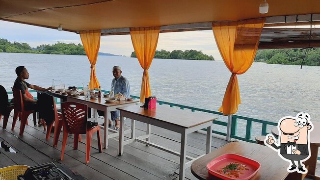 Archipelago keramat taliabu - Restaurant menu, prices and reviews
