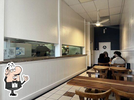 Back Bench Pizza, Ventura - Restaurant menu, prices and reviews