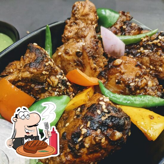 Istanbul Darbar, Mumbai - Restaurant menu, prices and reviews