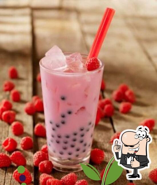 Menu at Bubble Teas, Gurugram, Kiosk 2