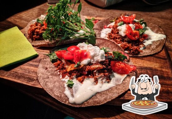 CALL SOUL - Breaking Bar, München - Restaurantspeisekarten und Bewertungen