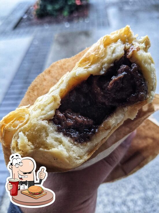 Clendon Bakery, Auckland - Restaurant menu, prices and reviews