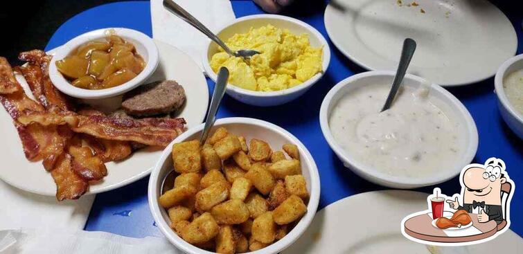 Country Vittles Family Style Restaurant in Maggie Valley - Restaurant ...