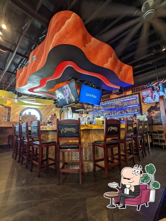 El Jarrito Mexican Grill, Ruston - Restaurant menu, prices and reviews