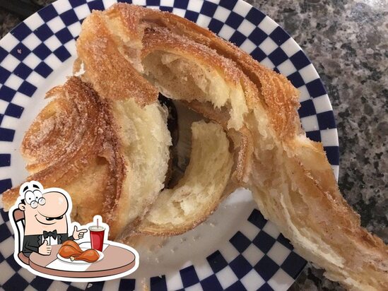 Evergrain Bread Company in Chestertown - Restaurant menu and reviews