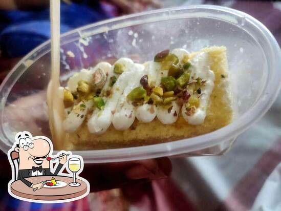 FB Cakes, Chennai, 4 - Restaurant reviews
