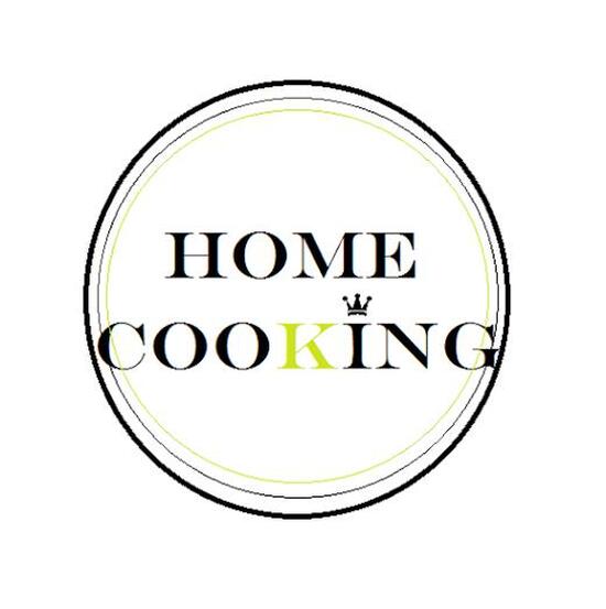Menu at Home CooKing restaurant, Gothenburg