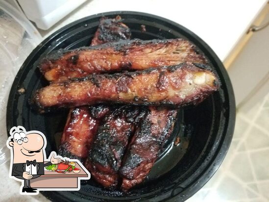 Jade Spoon in Scarsdale - Restaurant menu and reviews