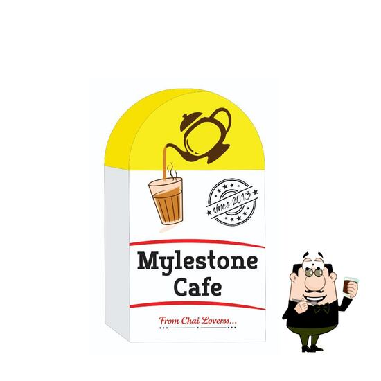 Mylestone Café, Bengaluru - Restaurant menu, prices and reviews