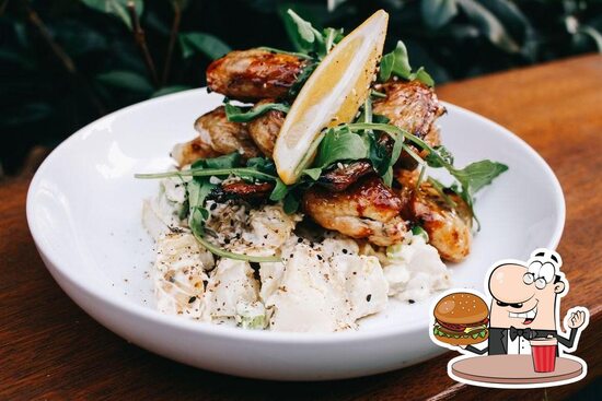 Our Place, Tenterfield - Restaurant menu, prices and reviews