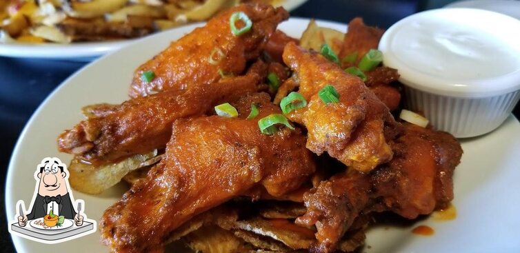 Saguaro Corners Restaurant & Bar, 3750 S Old Spanish Trail in Tucson ...