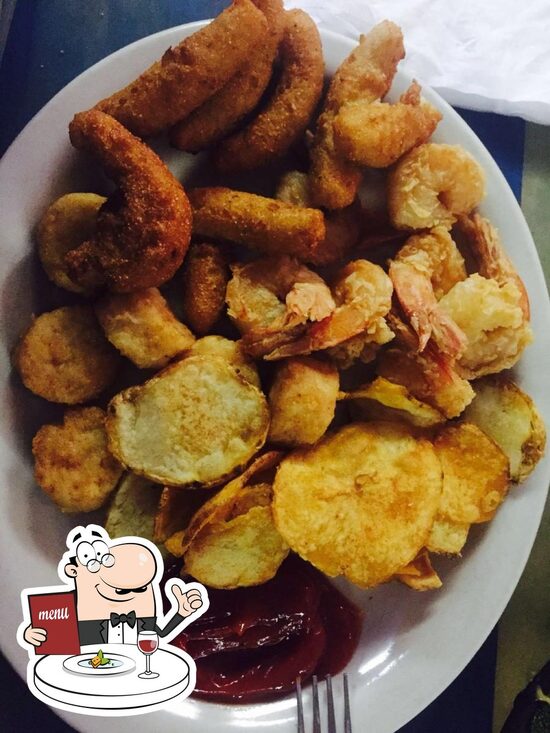 Scoggin's Seafood & Steakhouse, 300 Chimney Rock Rd Ste 16 in ...