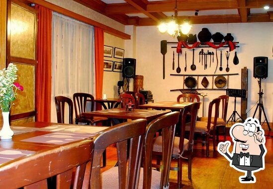 Solibao Restaurant, Baguio - Restaurant menu, prices and reviews