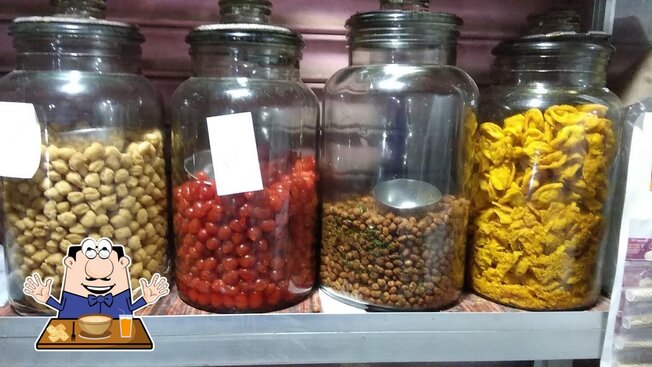Venus Bakery, Chorode - Restaurant menu, prices and reviews