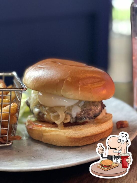 The Lakehouse Kitchen & Bar at Babcock Ranch, 42860 Crescent Lp in USA ...