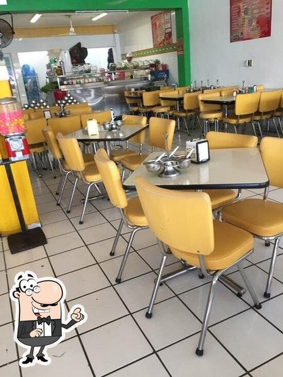 El Taco Loco, Colima - Menú del restaurante, precios y reseñas