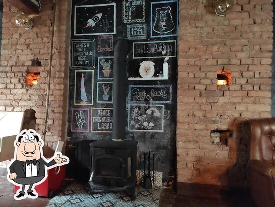 Laska bar, Riga - Restaurant reviews
