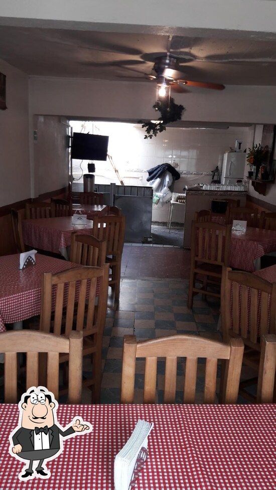Martin restaurant, Ciudad López Mateos - Restaurant reviews