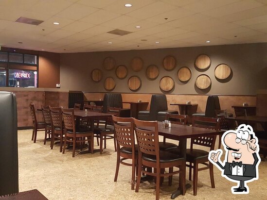 Olive Tree Mediterranean Restaurant, Kent - Restaurant menu, prices and ...