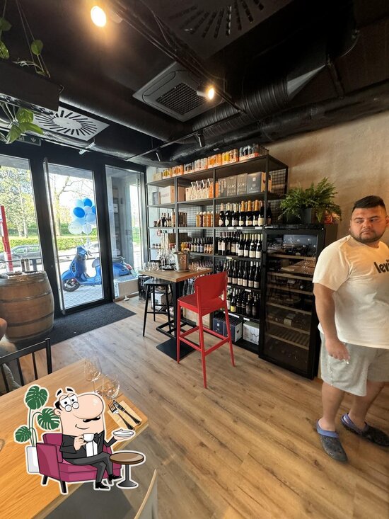 Pizza Labonetta - Prosek restaurant, Prague - Restaurant menu and reviews