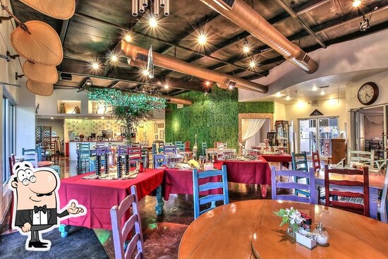 Renee's Cafe, Mission - Restaurant menu, prices and reviews