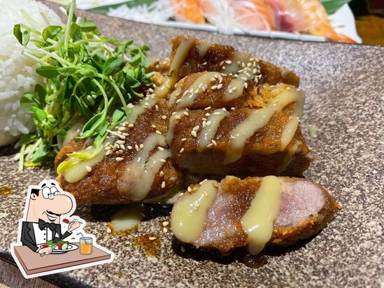 Mikazuki Parramatta in Parramatta - Restaurant reviews