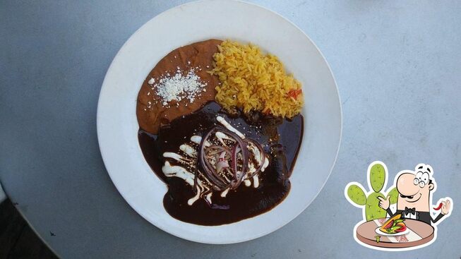 Azul Méxican Food + Tequila Bar in Sacramento - Restaurant menu and reviews