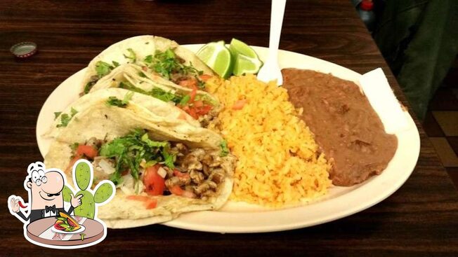 El Olmito Mexican Grocery in Muscatine - Restaurant reviews
