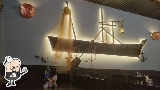 DE Fish Restaurant, Bengaluru - Restaurant menu, prices and reviews