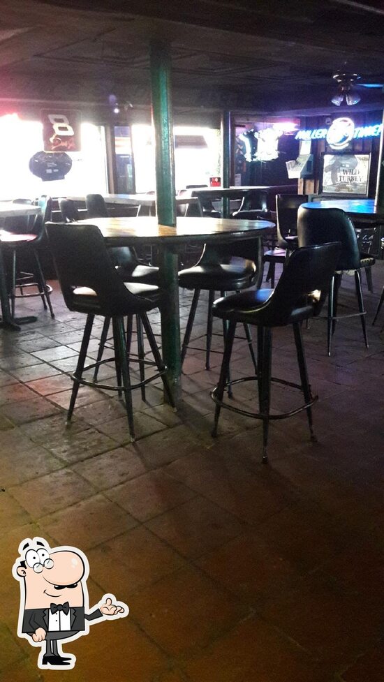 Lou's Landmark Saloon, Corpus Christi - Restaurant menu, prices and reviews