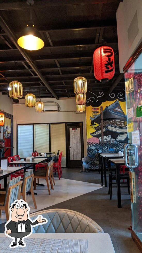 Modan Yaki Unlimited Ramen, Marikina - Restaurant menu, prices and reviews