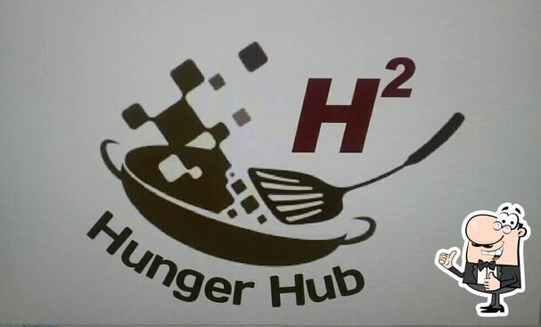 Menu at Hunger HUB, Nadiad